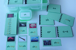 Welcome to Bambini Montessori Materials