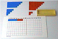 Welcome to Bambini Montessori Materials